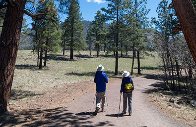 Spring Into Adventure in Flagstaff, Arizona