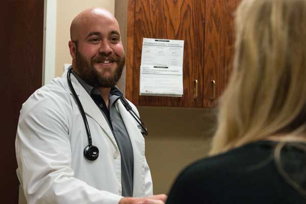 How Lubbock revives the Clark family's quality of life