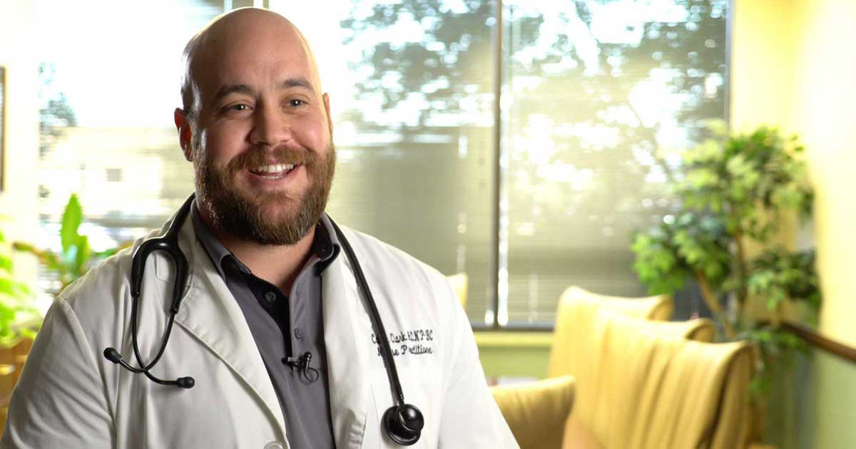 How Lubbock revives the Clark family's quality of life