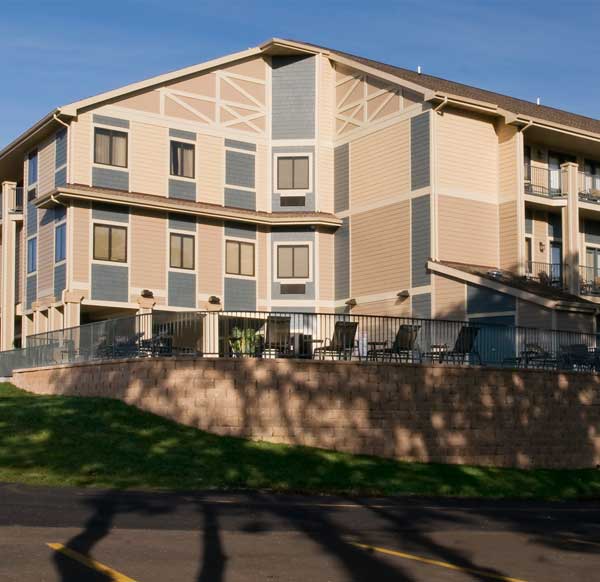 Let the adventure, rustic charm, and pampering begin at Table Rock Lake