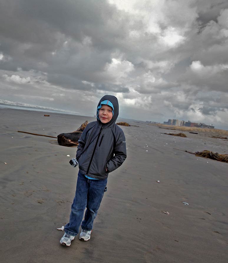 How To Walk Seaside, Oregon - Seaside Oregon