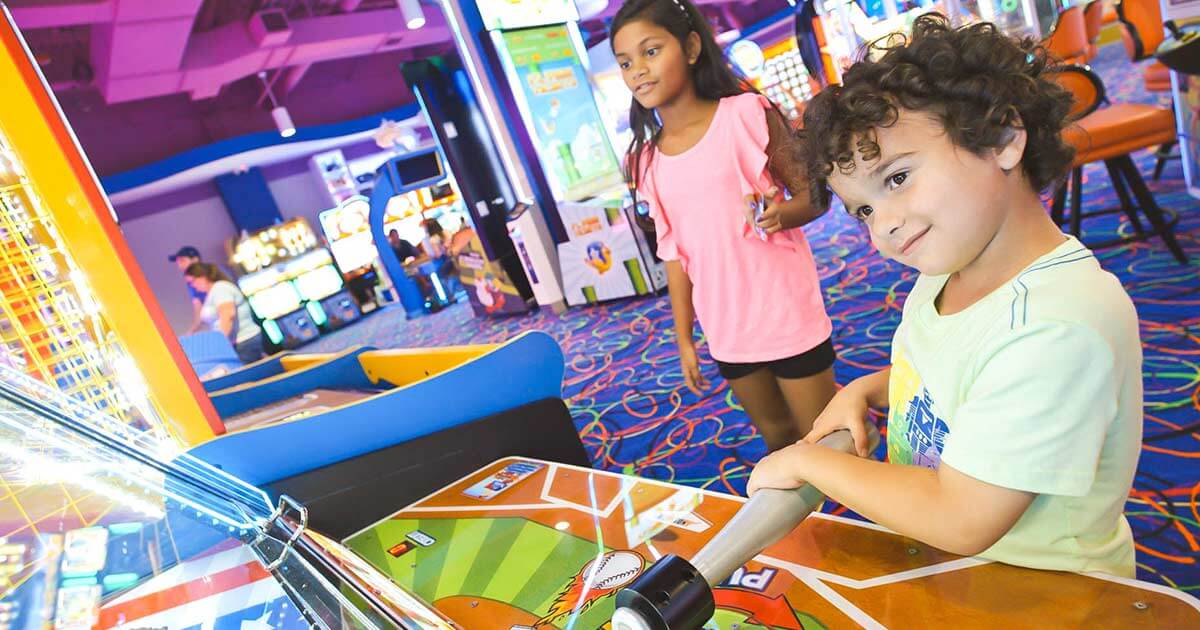 5 Thrilling Family Adventures near Table Rock Lake Missouri