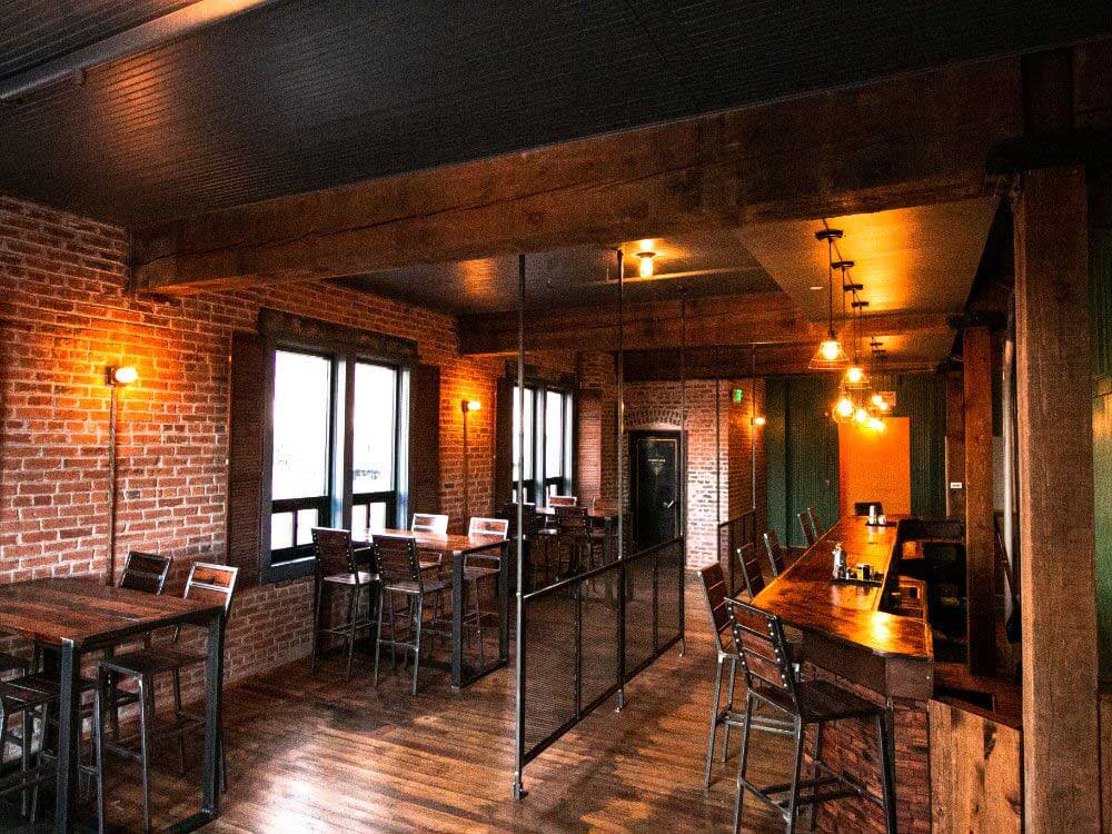 Discover the newest restaurants and tap rooms in Cheyenne, Wyoming