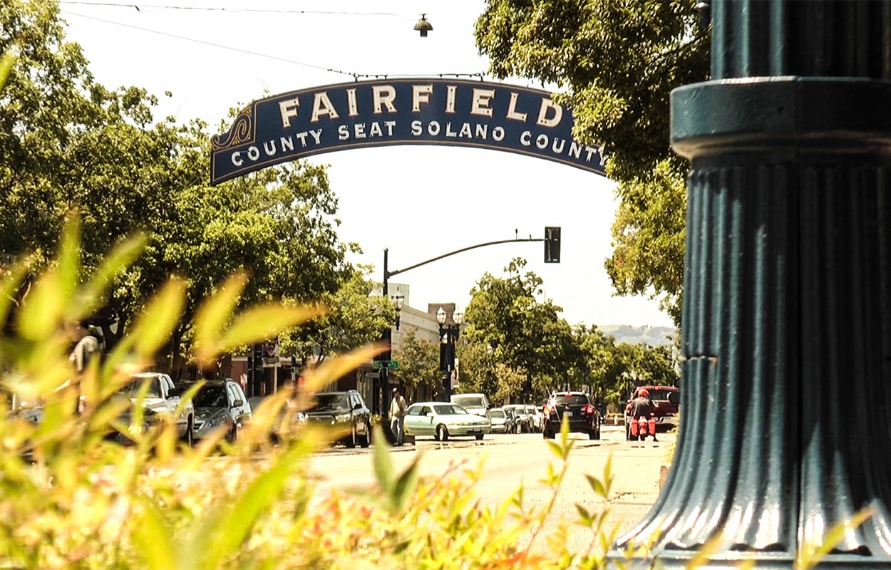 Things To Do With Kids In Fairfield and Kids Activities