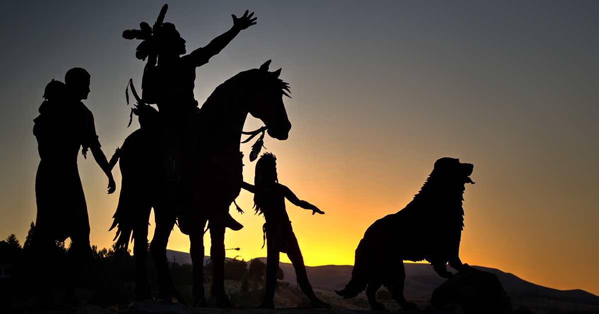 An Inspiring Road Trip Through Idaho’s Lewis Clark Valley