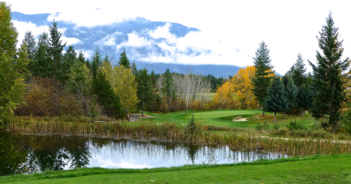 Falling in Love with Life on the Selkirk Loop | Visit North Idaho