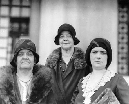 Discovering the Fierce Females of Kansas City, KS