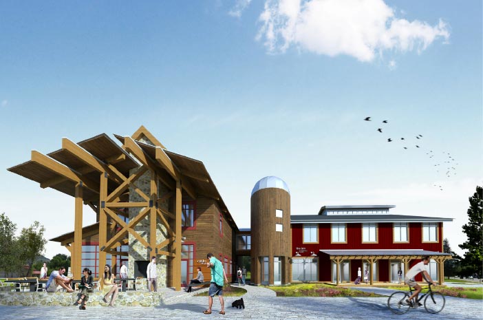 Pick Your Skiing Adventure in Ogden, Utah