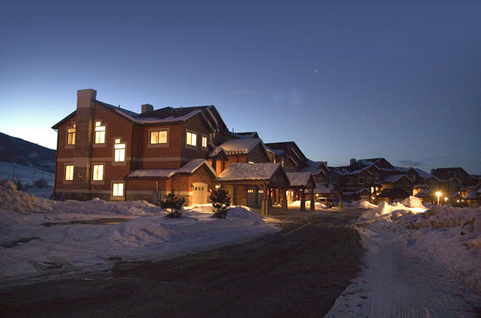 Pick Your Skiing Adventure in Ogden, Utah