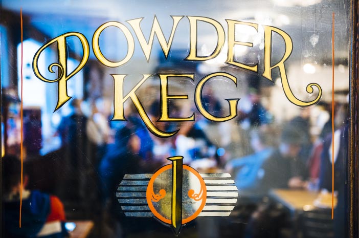 Pick Your Skiing Adventure in Ogden, Utah