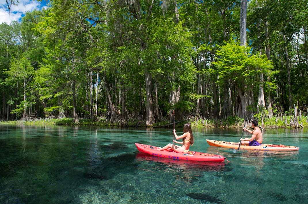 Best Of Both Worlds - Visit Suwannee