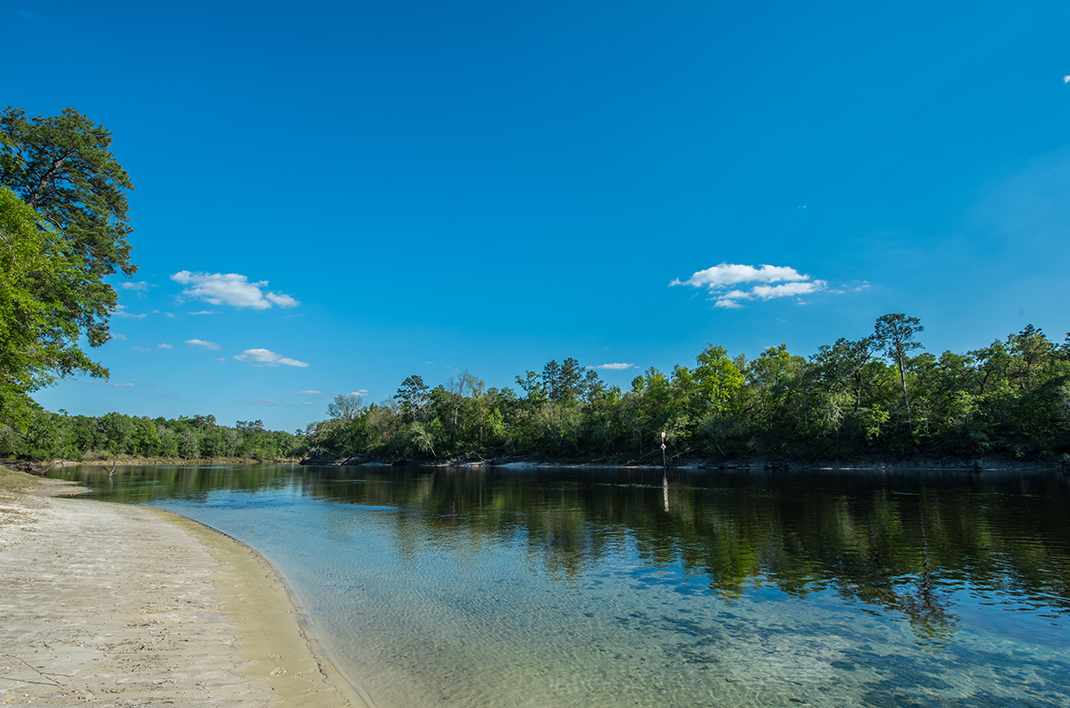 One Happy Camper - Visit Suwannee