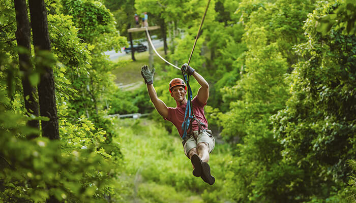 Our Top Things to Do at Table Rock Lake, Missouri