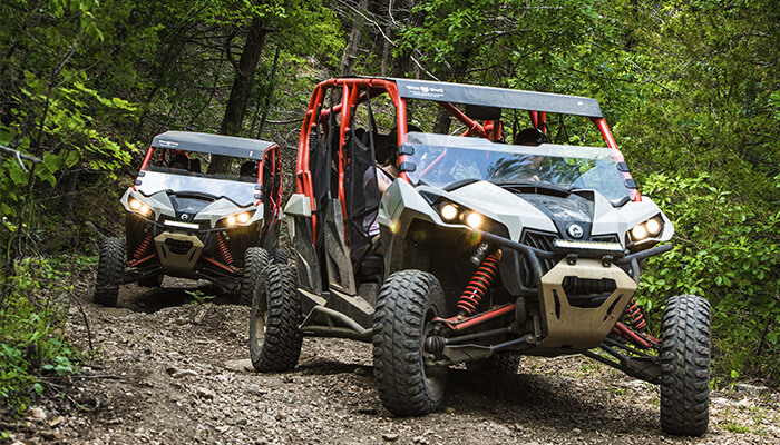 Our Top Things to Do at Table Rock Lake, Missouri