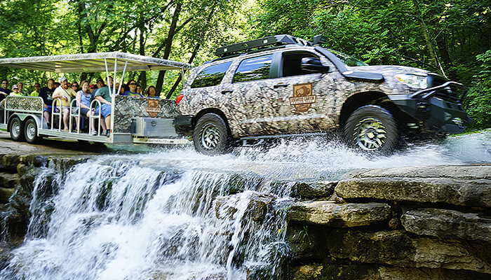 Our Top Things to Do at Table Rock Lake, Missouri