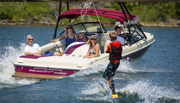 Our Top Things to Do at Table Rock Lake, Missouri