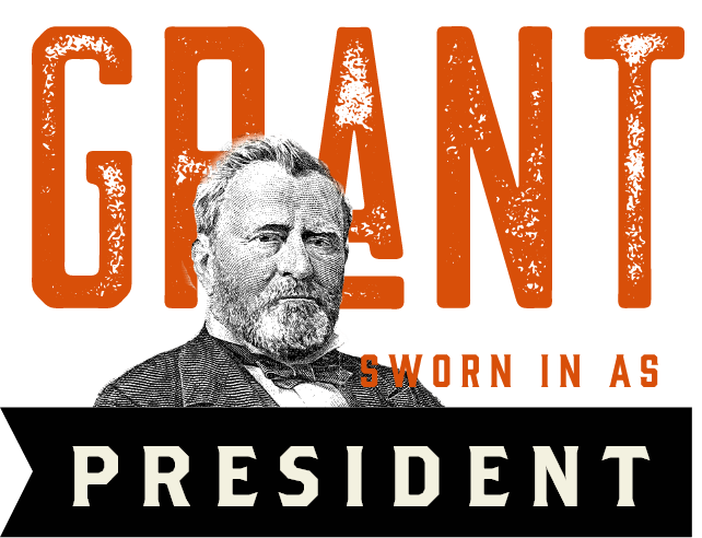 President Ulysses S. Grant's Life Timeline | Galena Country
