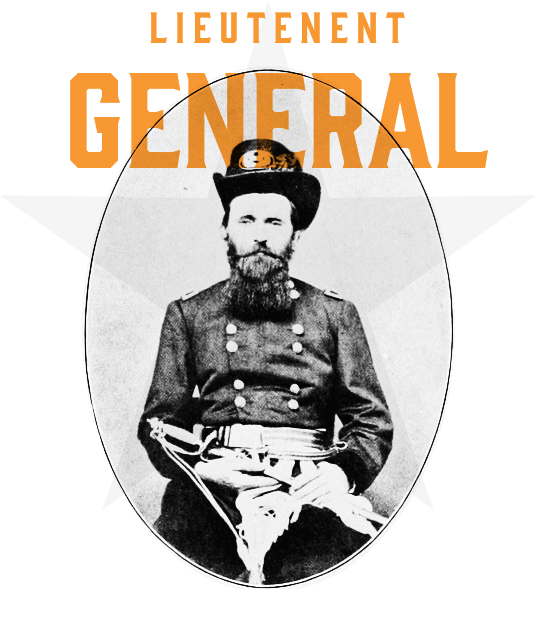 President Ulysses S. Grant's Life Timeline | Galena Country