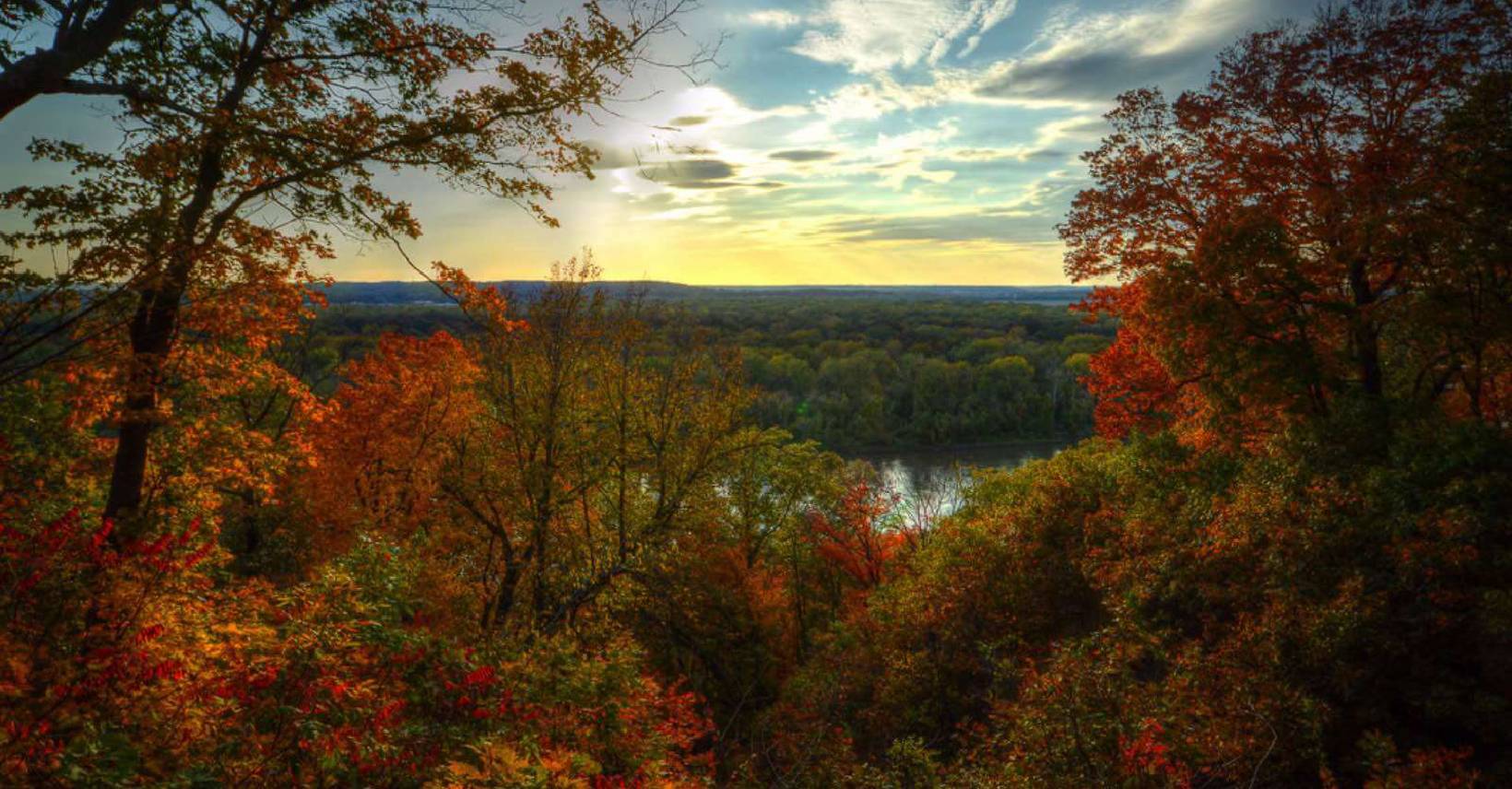 Every Season is the Season of Fun in Platte County MO, where all ...