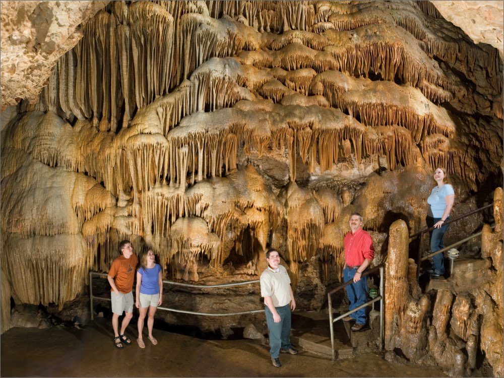 Lake of the Ozarks has Fun Nighttime Activities for the Whole Family on ...