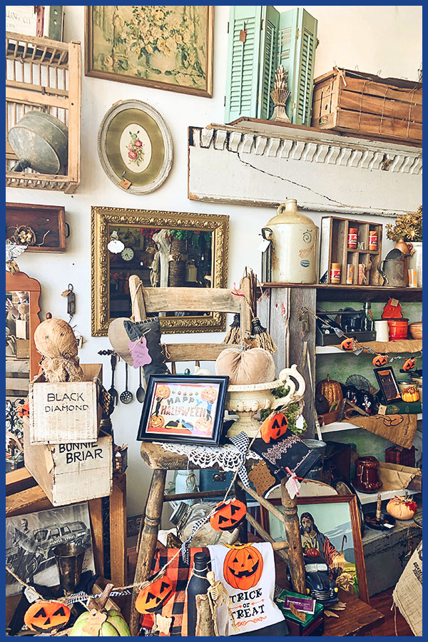 Explore Downtown St. Joseph, MO, Restaurants, Bars & Local Shopping