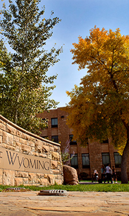 Take An Epic 8 Day Fall Road Trip Through The Wonders of Southeast Wyoming