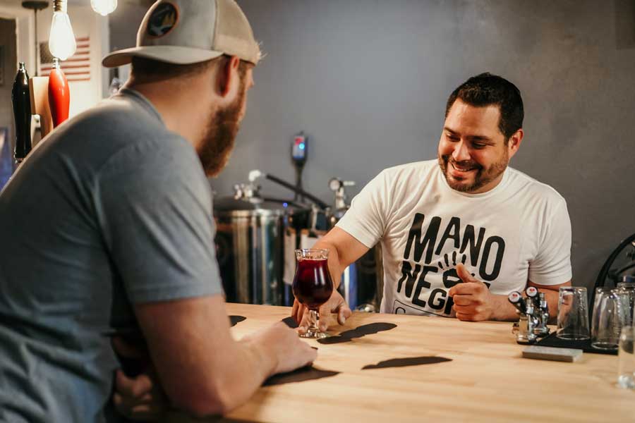 Lubbock Local Hidden Gems