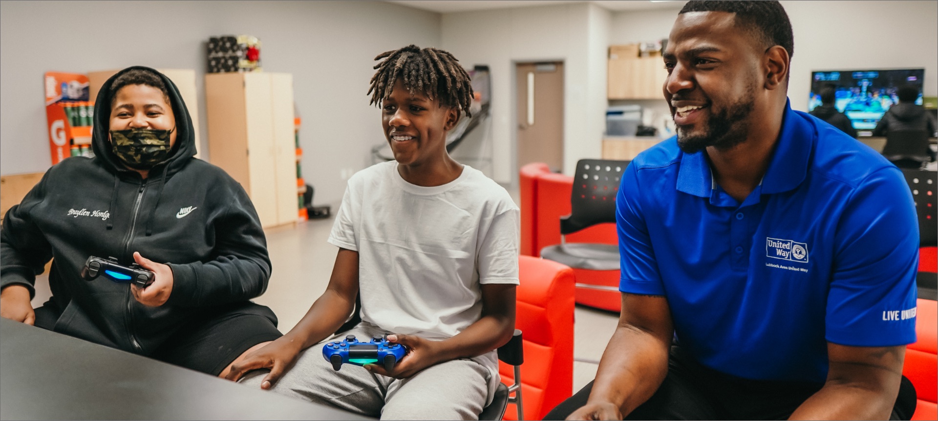 Make Your Mark in Lubbock, Texas