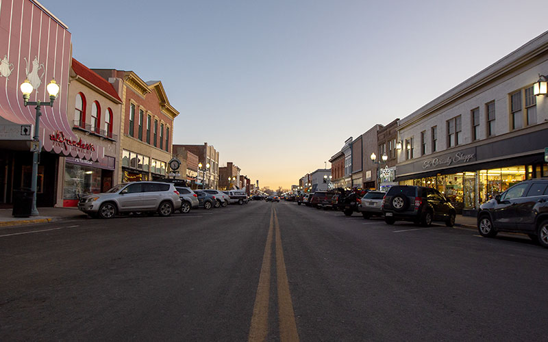 Albany County, Wyoming: The Ultimate Weekend Getaway Destination