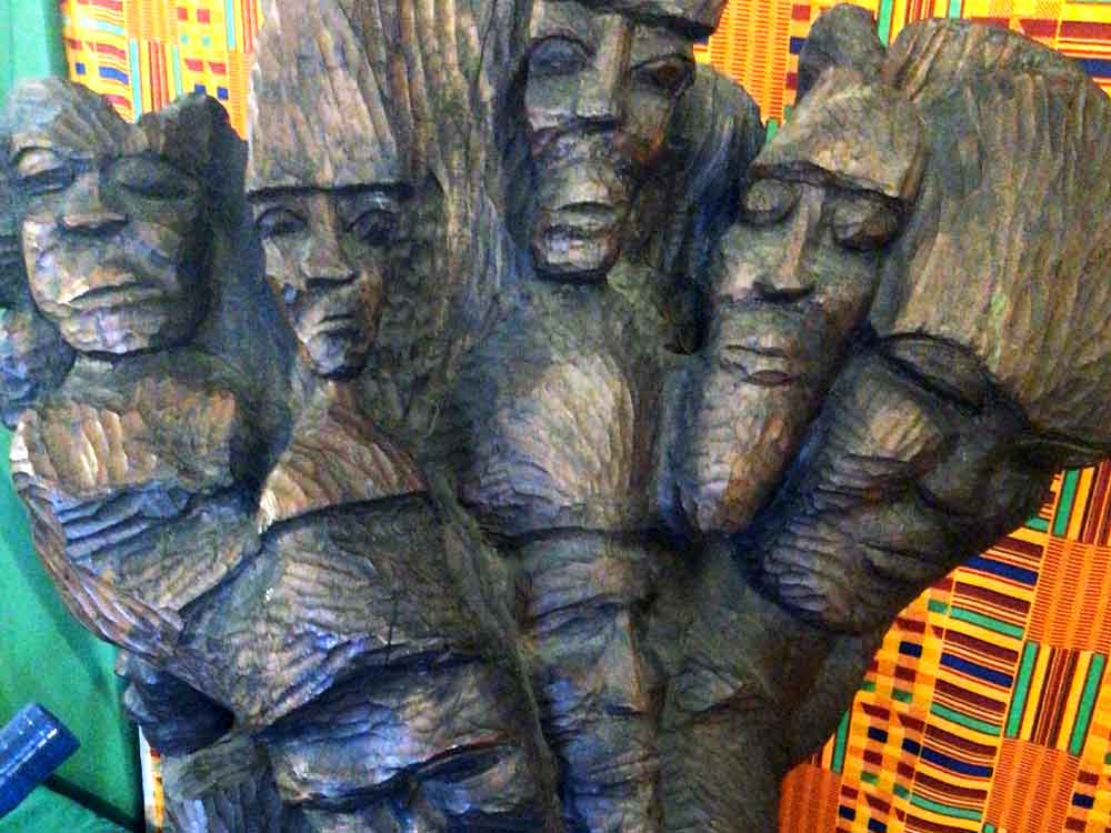 Finding my Gullah Roots | South Carolina's Hammock Coast