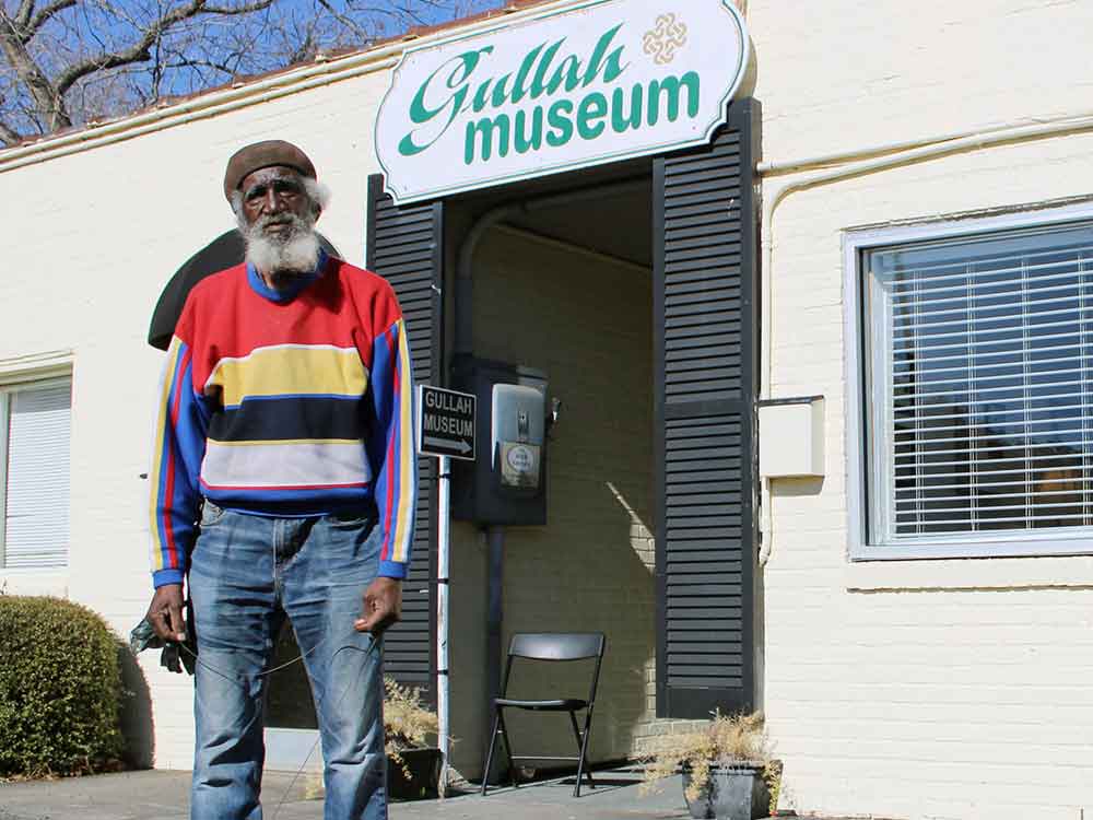 Finding my Gullah Roots | South Carolina's Hammock Coast