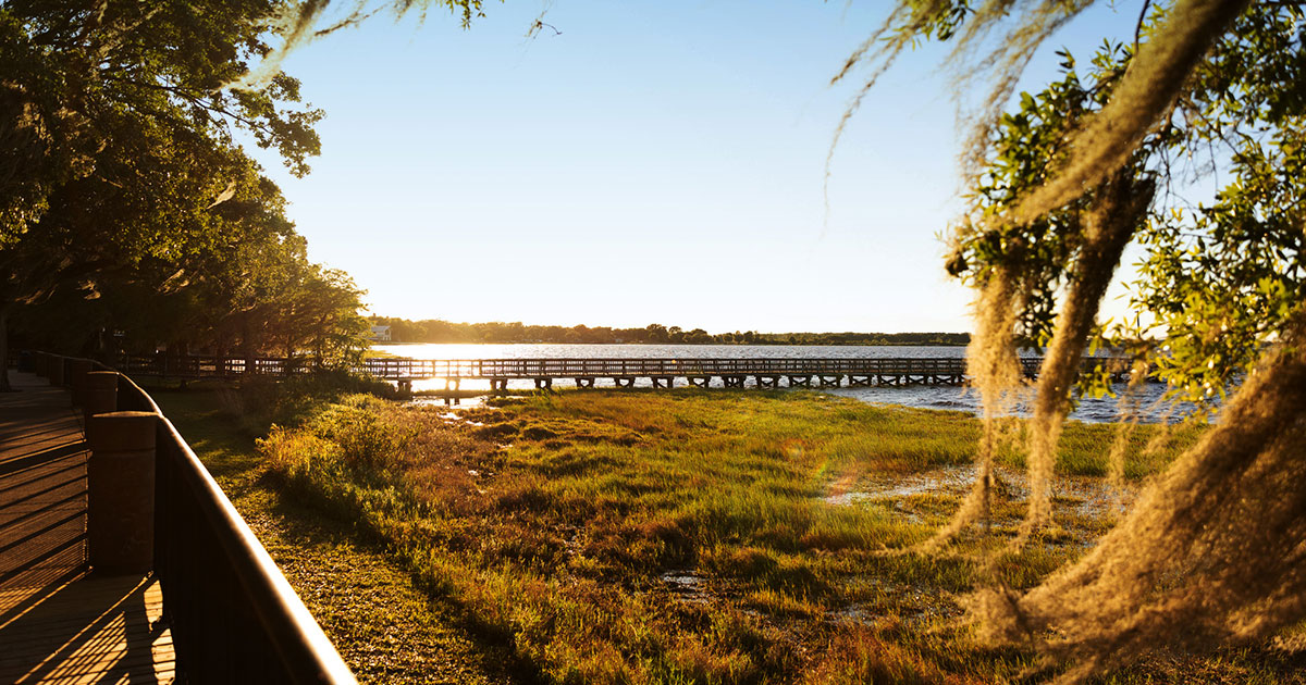 Lake County Sensations