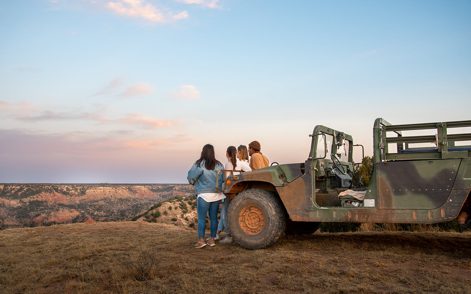 Forge Your Own Route 66 Adventure