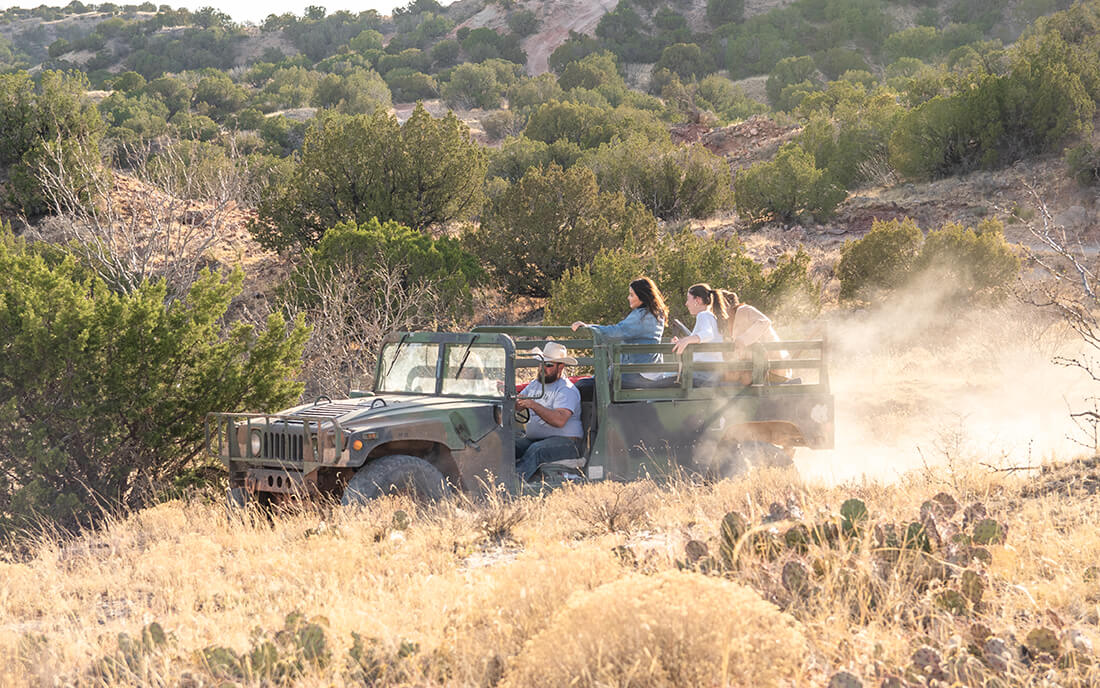 Forge Your Own Route 66 Adventure